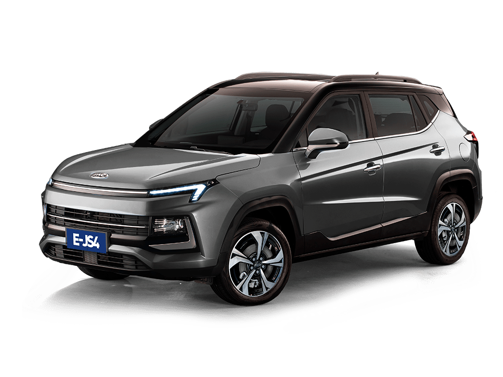 JAC - eJS4 2023 - אלקטריק קאר הרכב הבא שלכם אצלנו באתר