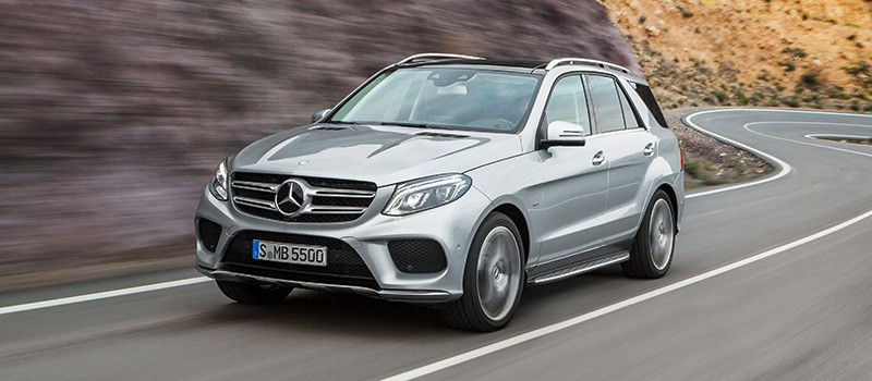 מרצדס בנץ GLE 2024 - אלקטריק קאר הרכב הבא שלכם אצלנו באתר